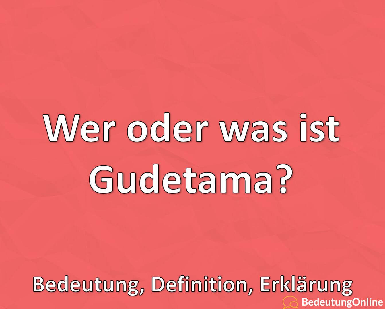 Wer oder was ist Gudetama? Bedeutung, Definition, Erklärung - Bedeutung ...