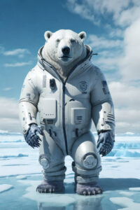 Was ist das "Polar Bear 2026"-Meme? Erklärung, Bedeutung, Ursprung ...