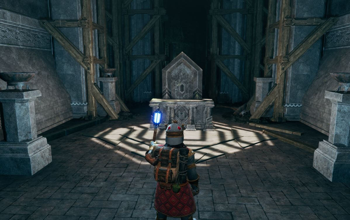 What about the worn-down ring, Balin's letter and Durin's crown? Return ...